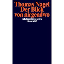 Der Blick von nirgendwo