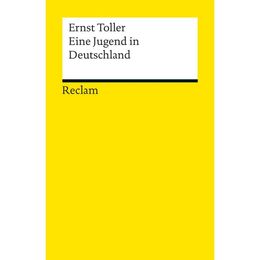 Eine Jugend in Deutschland