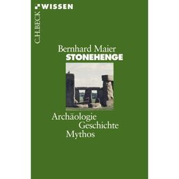 Stonehenge