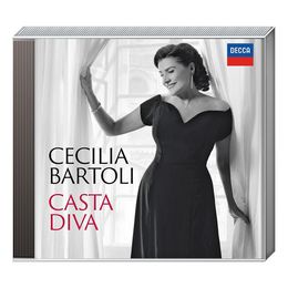 CD &raquo;Casta Diva&laquo;