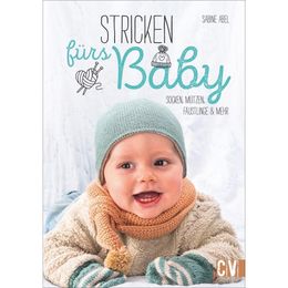 Christophorus Verlag Stricken f&uuml;rs Baby
