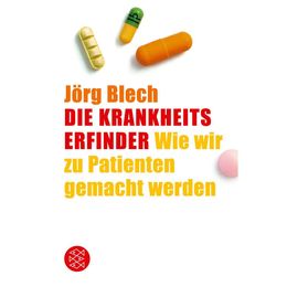Die Krankheitserfinder