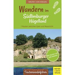Wandern im S&uuml;dlimburger H&uuml;gelland