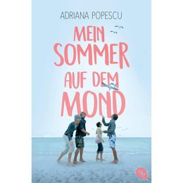 Mein Sommer auf dem Mond