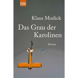 Das Grau der Karolinen