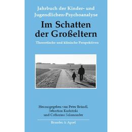 Im Schatten der Gro&szlig;eltern