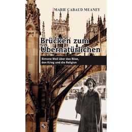 Br&uuml;cken zum &Uuml;bernat&uuml;rlichen