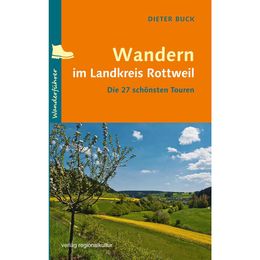 Wandern im Landkreis Rottweil