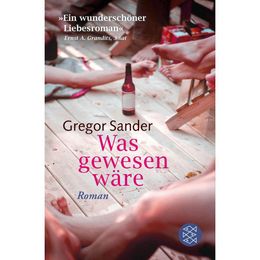 Was gewesen w&auml;re