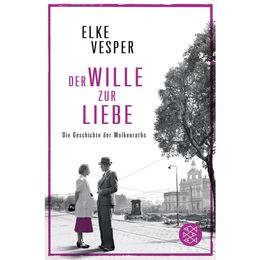 Der Wille zur Liebe
