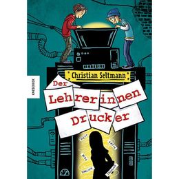 Der Lehrerinnendrucker