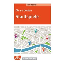 Die 50 besten Stadtspiele
