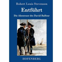 Hofenberg Entf&uuml;hrt