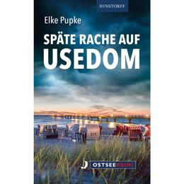 Sp&auml;te Rache auf Usedom