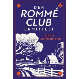 Der Romm&eacute;-Club ermittelt