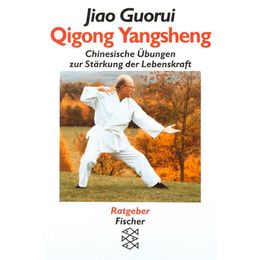 Qigong Yangsheng