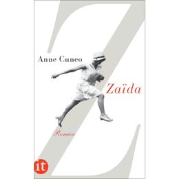 Za&iuml;da