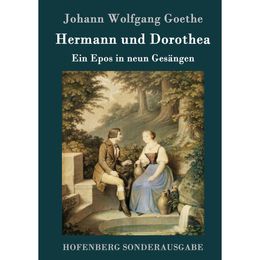 Hofenberg Hermann und Dorothea