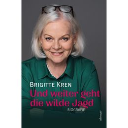 Und weiter geht die wilde Jagd