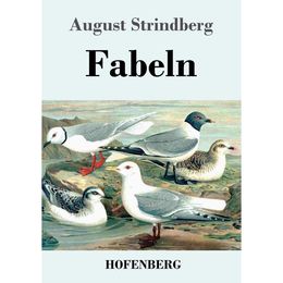 Hofenberg Fabeln