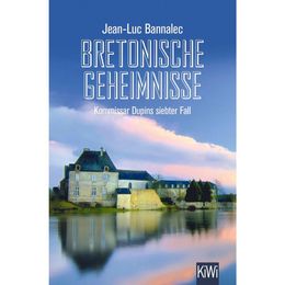 Bretonische Geheimnisse