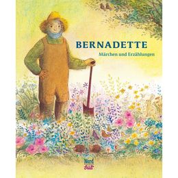 Bernadette