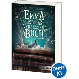 Emma und das vergessene Buch