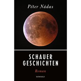 Rowohlt Verlag GmbH Schauergeschichten