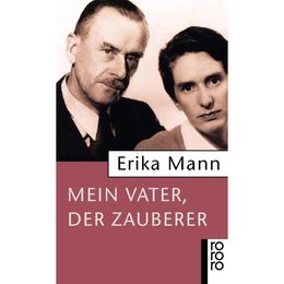 Mein Vater, der Zauberer