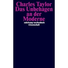 Das Unbehagen an der Moderne