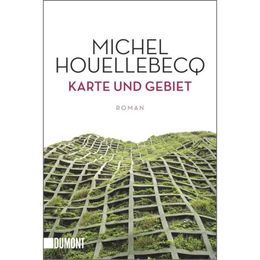 Karte und Gebiet
