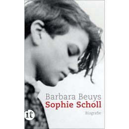 Sophie Scholl