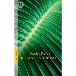 Robinson Crusoe