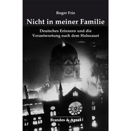 Nicht in meiner Familie