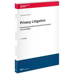 Privacy Litigation
