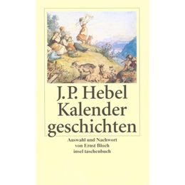 Kalendergeschichten