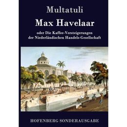 Hofenberg Max Havelaar