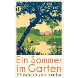 Ein Sommer im Garten
