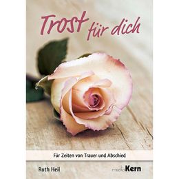 Trost f&uuml;r dich