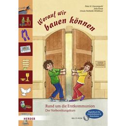 Worauf wir bauen k&ouml;nnen
