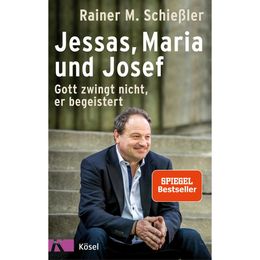 Jessas, Maria und Josef