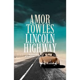 Lincoln Highway