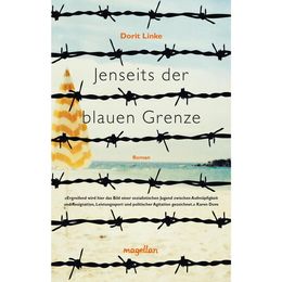 Jenseits der blauen Grenze
