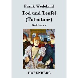 Hofenberg Tod und Teufel (Totentanz)