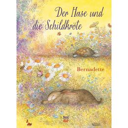 Der Hase und die Schildkr&ouml;te