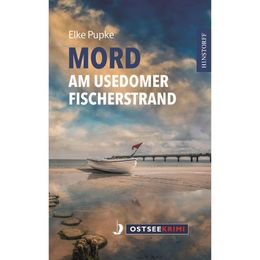 Mord am Usedomer Fischerstrand