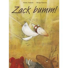 Zack bumm!