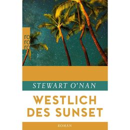 Westlich des Sunset