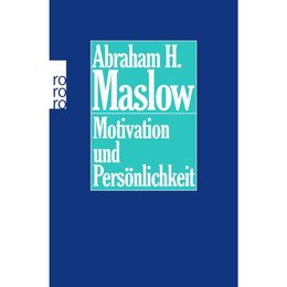 Motivation und Pers&ouml;nlichkeit