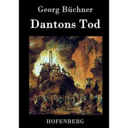 Hofenberg Dantons Tod